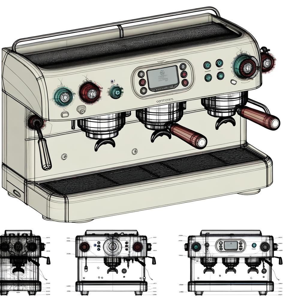 Discover the Best L'OR Barista Machines by Philips - Wise Talks - We ...