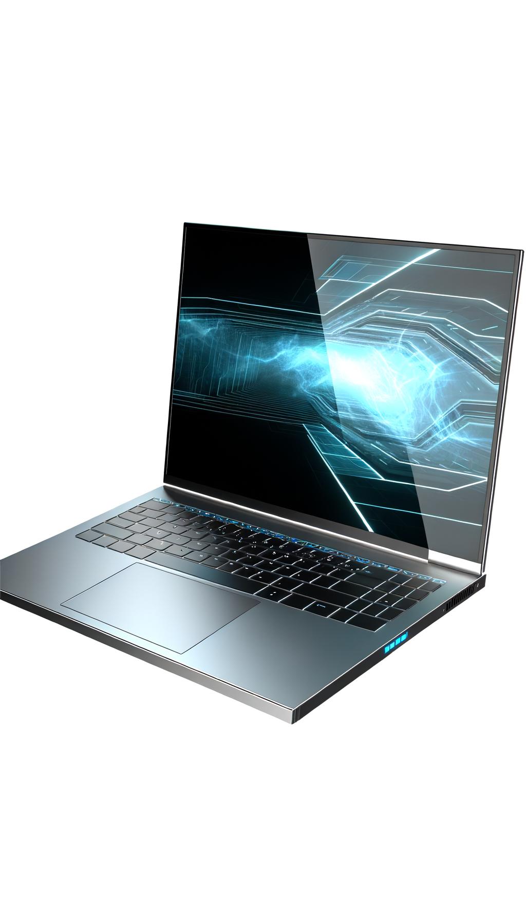 Top 10 Laptops to Elevate Your 2025 Tech Experience: A Comprehensive ...