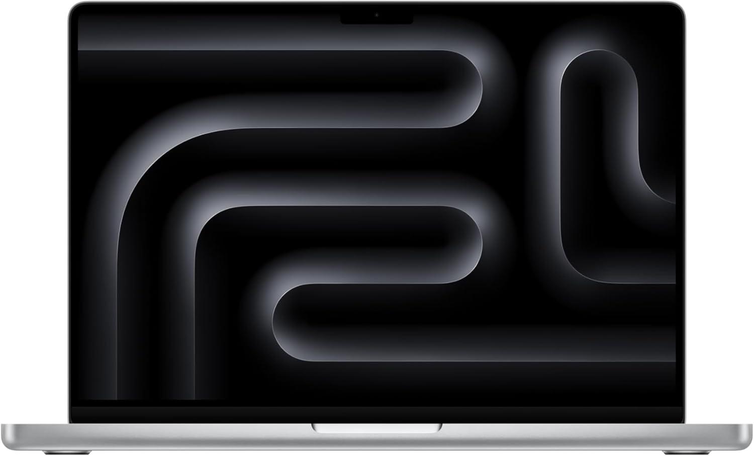 Exploring the Power of Apple’s 2024 MacBook Pro M4 Chip - Wise Talks ...
