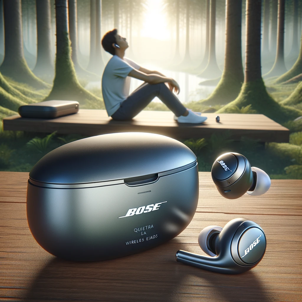 A Review – Everything You Need to Know – Bose QuietComfort Ultra ...